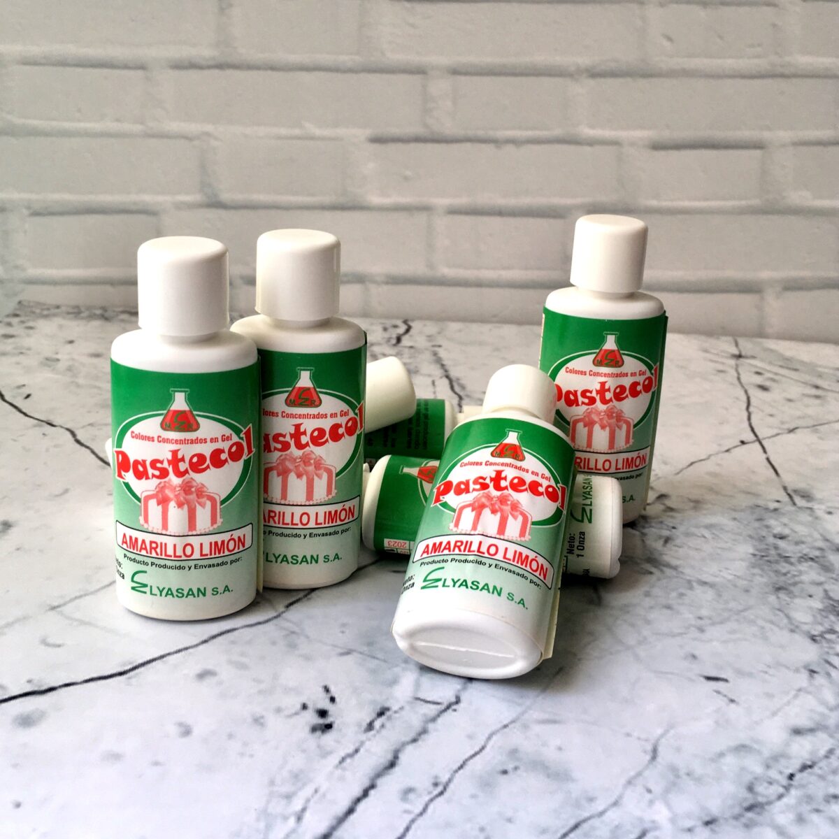 COLORANTES COMESTIBLES – La Alacena del Pastelero